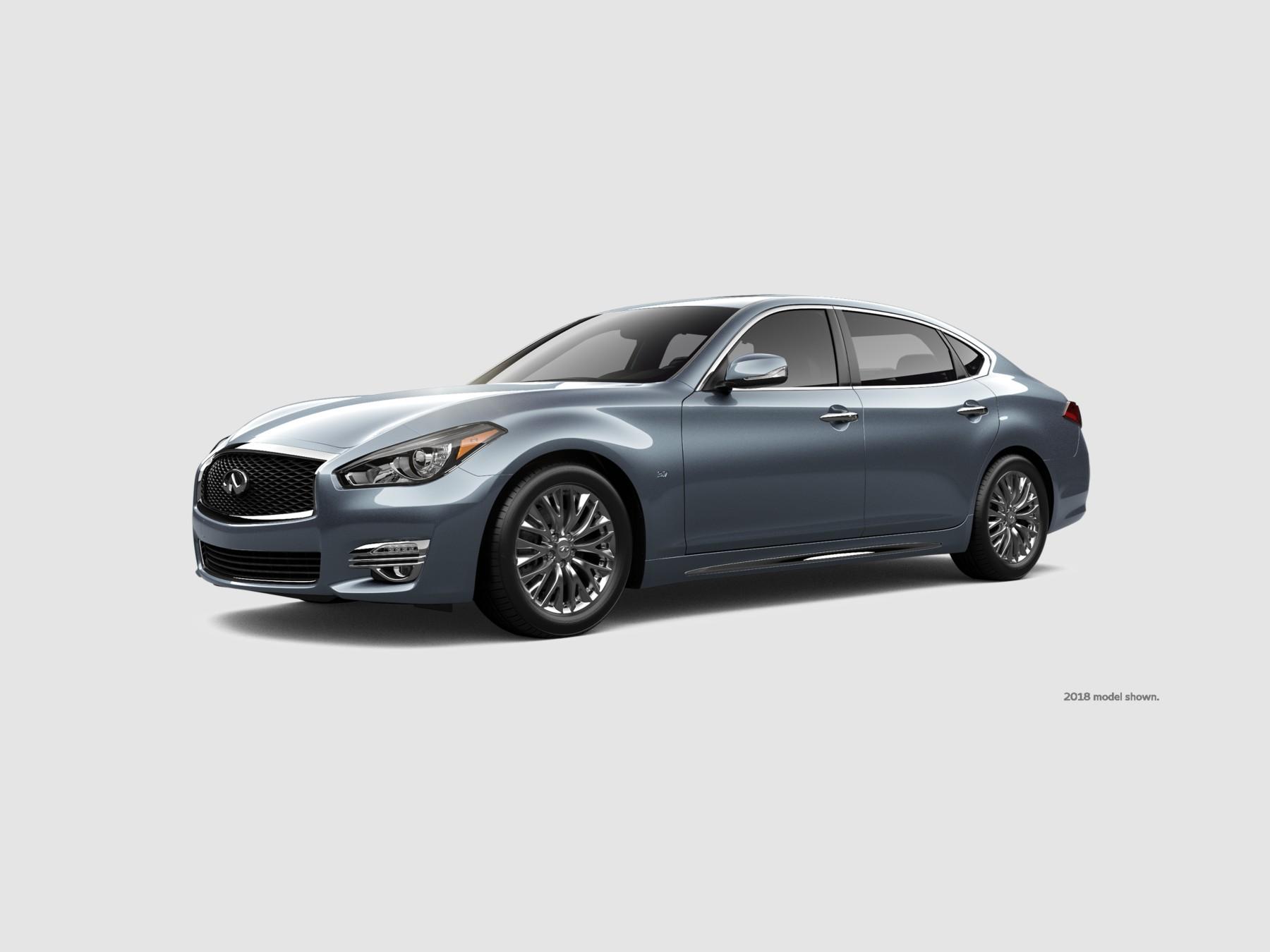 INFINITI of Bellevue is an INFINITI retailer selling new and used cars ...