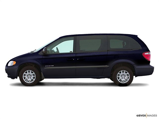 2003 Dodge Caravan for sale in Newcastle - 2D4GP34393R147866 ...