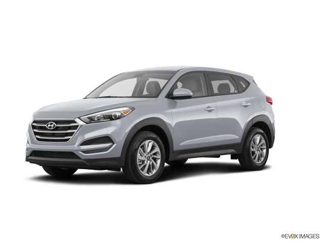 Preston Hyundai