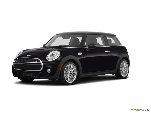 Your Ankeny MINI Cooper New & Used Car Dealer |MINI of Des Moines ...