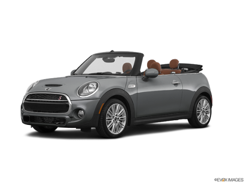 Your Ankeny MINI Cooper New & Used Car Dealer |MINI of Des Moines ...
