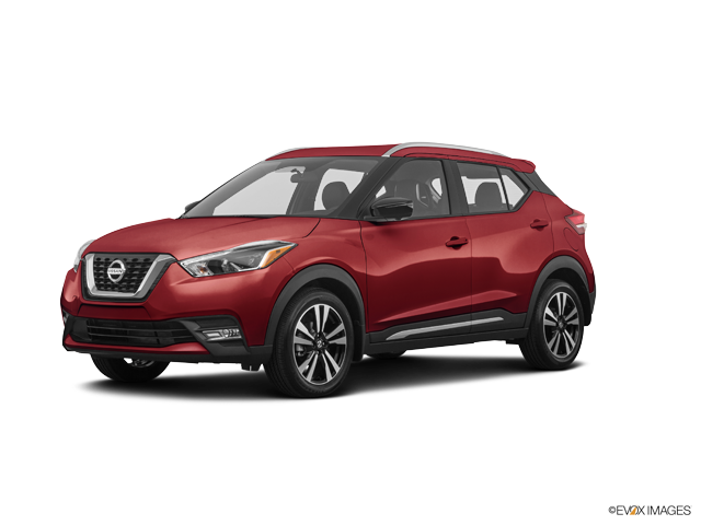 Uftring Nissan in Peoria | New & Used Vehicle Dealer