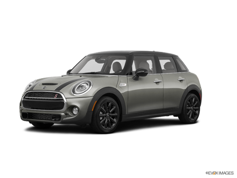 Your Ankeny MINI Cooper New & Used Car Dealer |MINI of Des Moines ...